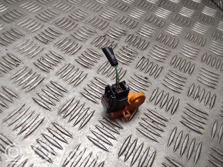 8200012555A Renault Espace - Grand espace IV Capteur de collision / impact de déploiement d ...