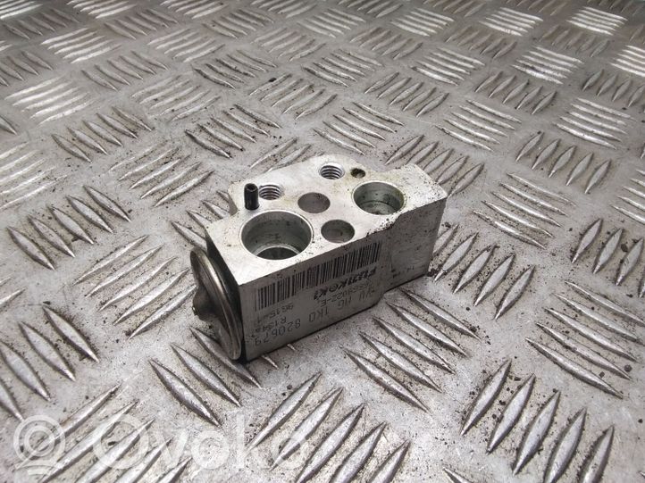 1K0820679 Audi A3 S3 8P Air conditioning (A/C) expansion valve, 10.00 ...