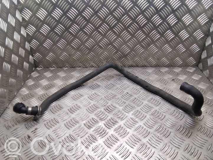 BRC33067 BMW 7 E65 E66 Tuyau de liquide de refroidissement moteur ...