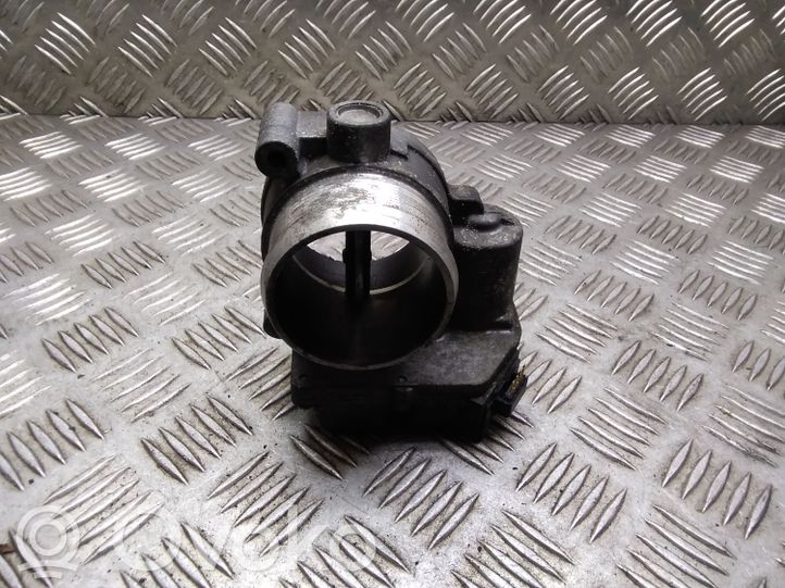 4E0145950F Audi A5 8T 8F Throttle valve, 40.00 € | RRR