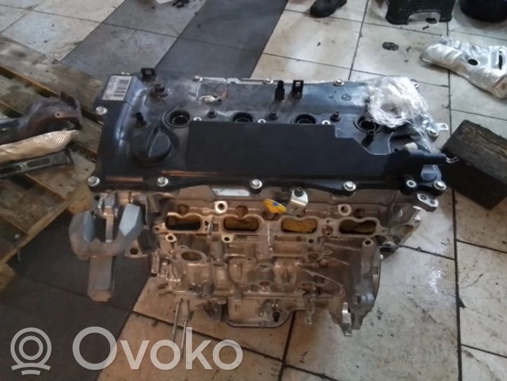 A25A Lexus ES 250 - 300 - 330 Engine, 1500.00 € | RRR