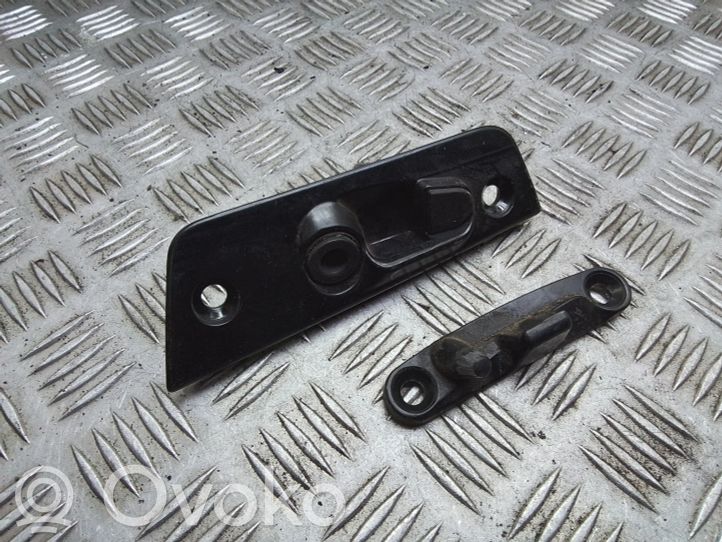 7H0843638C Volkswagen Transporter - Caravelle T5 Sliding door check ...