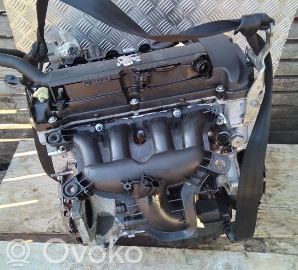 5FX Peugeot 308 Engine, 1650.00 € | RRR