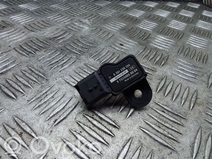 0261230134 Peugeot 308 Air pressure sensor, 20.00 € | RRR