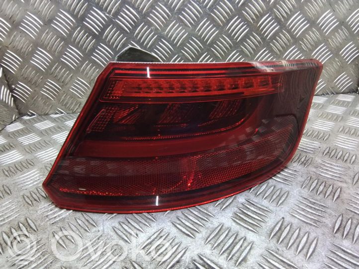 8V4945096D Audi RS3 Rear/tail lights, 105.00 € | RRR