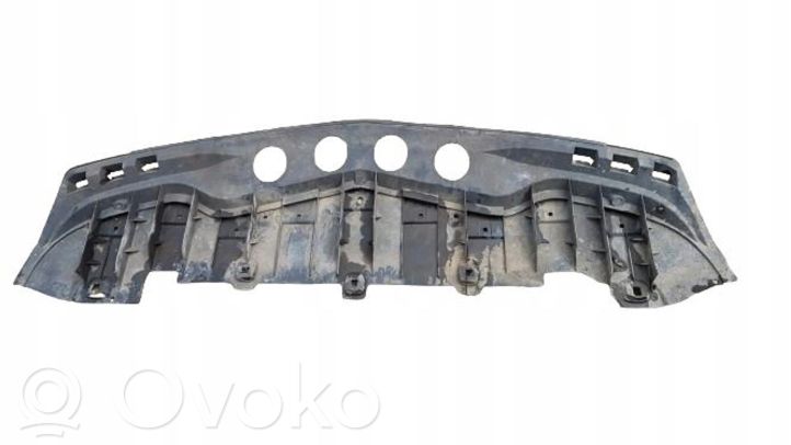 A1698850136 Mercedes-Benz B W245 Front bumper skid plate/under tray, 85 ...