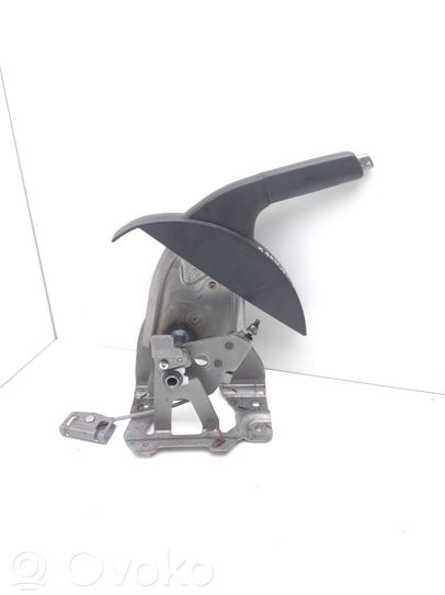 Nissan Qashqai Handbrake/parking brake lever assembly, 16.19 € | RRR