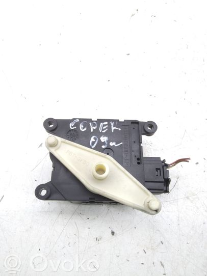 990433S Mini One - Cooper Coupe R56 Moteur / actionneur de volet de ...