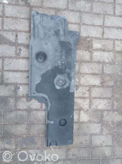 31333784 Volvo V60 Cache de protection sous moteur, 16.19 € | OVOKO