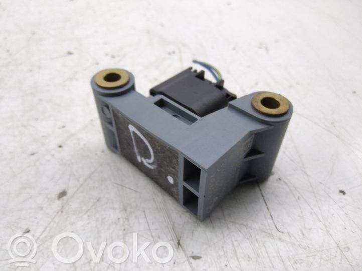 9159314 BMW 5 F10 F11 Capteur de collision / impact de déploiement d'airbag, 9.99 € | OVOKO