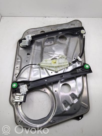 963758102 Mercedes-Benz C W204 Front window lifting mechanism without ...
