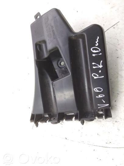 30796625 Volvo V60 Front bumper mounting bracket, 8.09 € | RRR