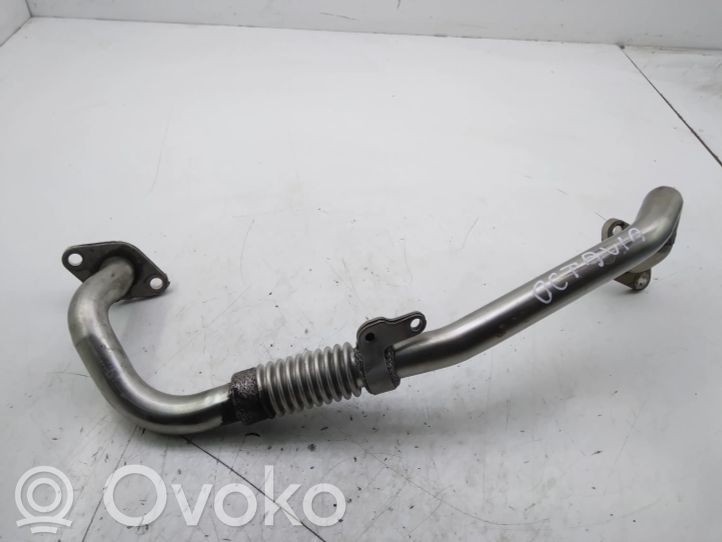 03L131521 Skoda Octavia Mk2 (1Z) EGR valve line/pipe/hose, 9.99 € | RRR