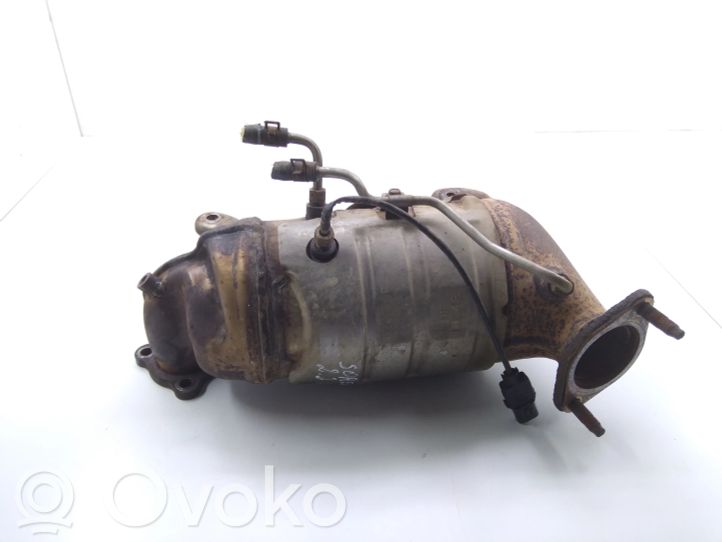 CFXM01 KIA Sorento Catalyst/FAP/DPF particulate filter, 249.99 € | RRR