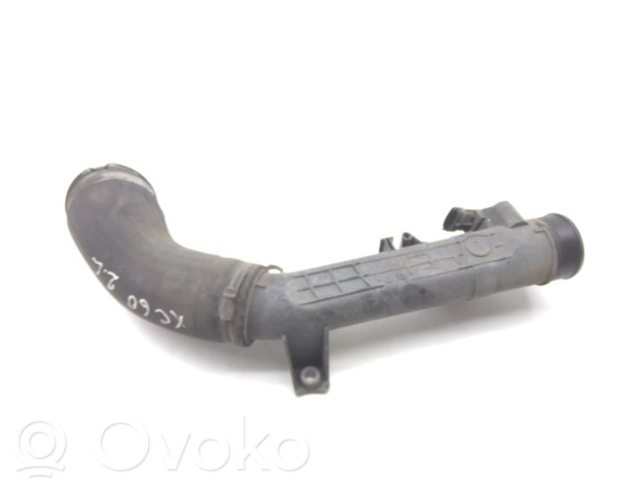 31422153 Volvo XC60 Intercooler hose/pipe, 19.99 € | RRR