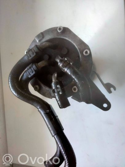 3C0127400C Skoda Octavia Mk2 (1Z) Fuel filter housing, 23.00 € | RRR