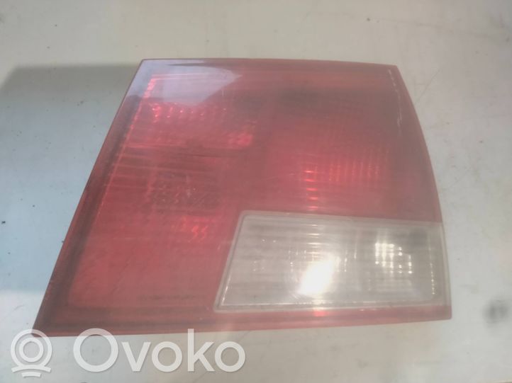 24469464 Opel Vectra C Tailgate rear/tail lights, 20.00 € | RRR