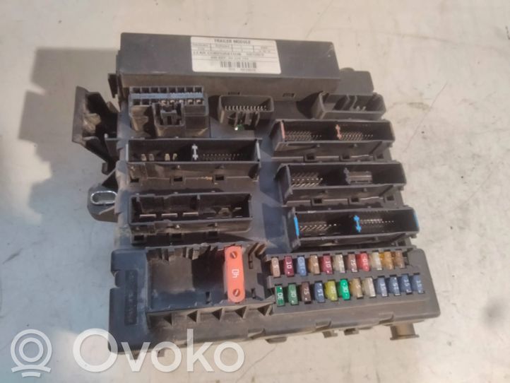 13170891 Opel Vectra C Fuse module, 30.00 € | RRR