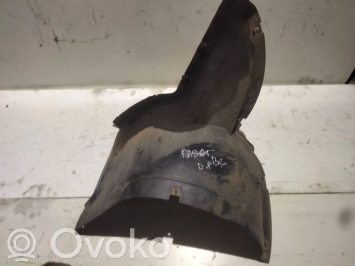 1Z0809954 Skoda Octavia Mk2 (1Z) Front wheel arch liner splash guards ...
