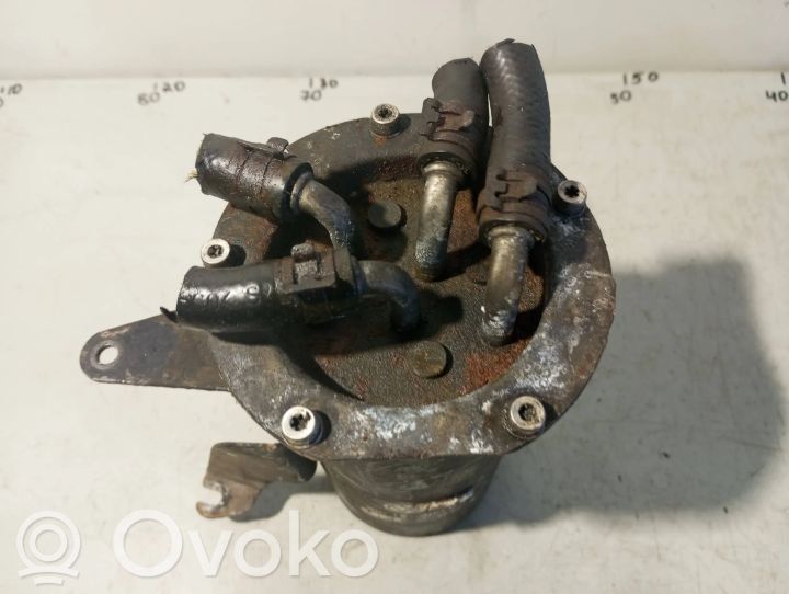 3C0127400C Skoda Octavia Mk2 (1Z) Fuel filter housing, 30.00 € | RRR