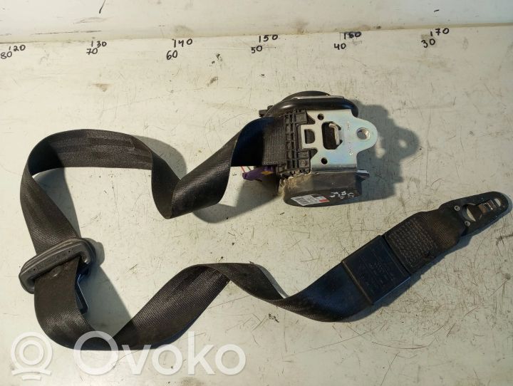 8E0857705G Audi A4 S4 B7 8E 8H Front seatbelt, 33.00 € | RRR