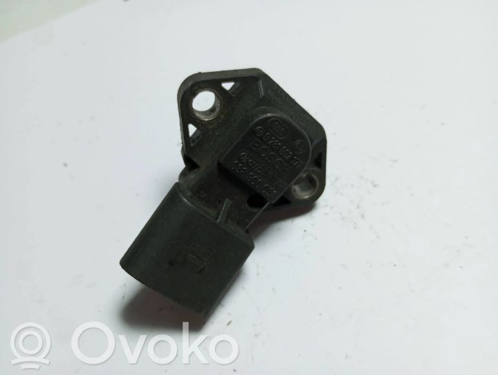 038906051 Volkswagen PASSAT B6 Air pressure sensor, 20.00 € | RRR