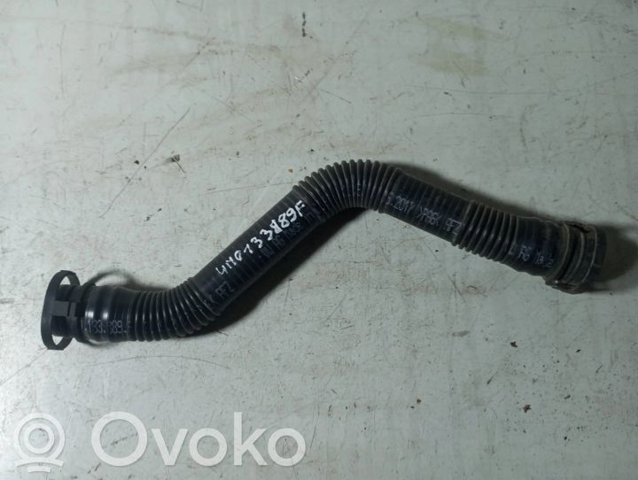 4M0133889F Audi Q7 4M Tuyau de reniflard, 20.00 € | OVOKO