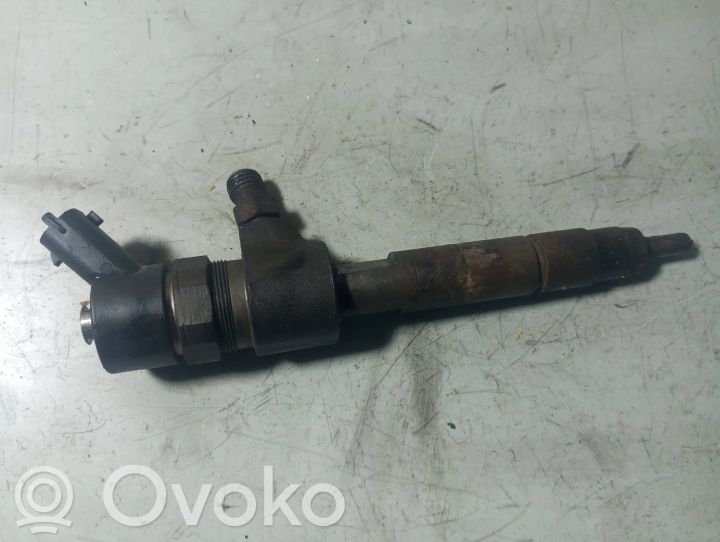 0445110165 Opel Zafira B Fuel injector, 35.00 € | RRR