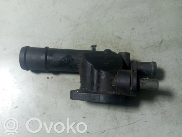 03G121132B Skoda Octavia Mk2 (1Z) Engine coolant pipe/hose, 15.00 € | RRR