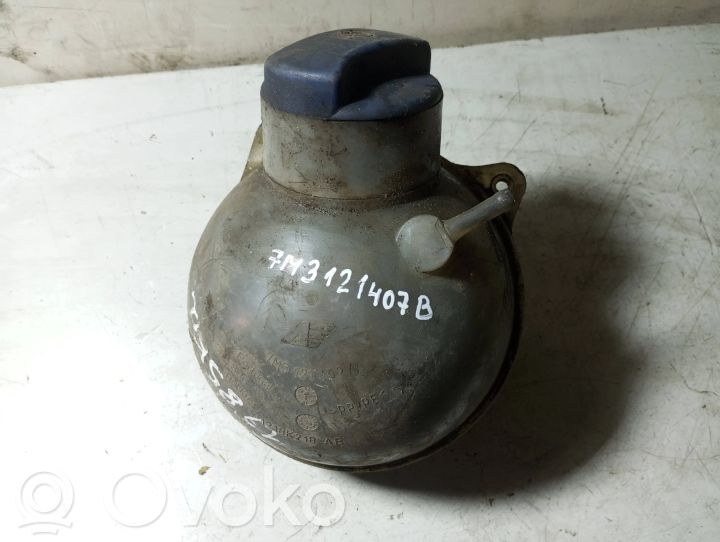 7M3121407B Volkswagen Sharan Coolant expansion tank/reservoir, 17.00 ...