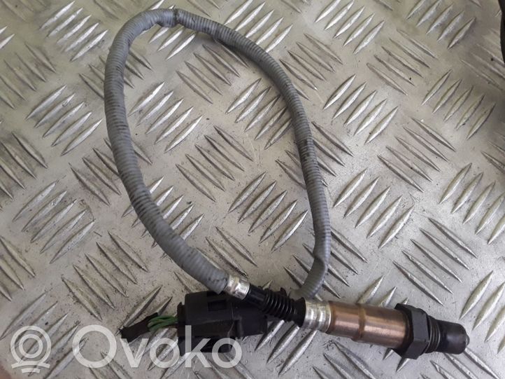 0281004203 Mercedes-Benz Sprinter W906 Lambda probe sensor, 10.00 € | RRR