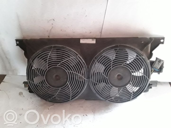 A1635000155 Mercedes-Benz ML W163 Ventilateur de refroidissement de ...