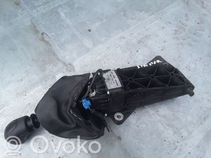 NOCODE Mercedes-Benz Sprinter W906 Gear shifter/selector, 15.17 € | RRR