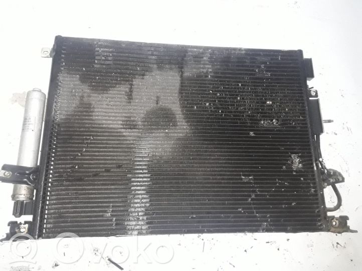 1225126C Chrysler 300 - 300C A/C cooling radiator (condenser), 70.00 ...