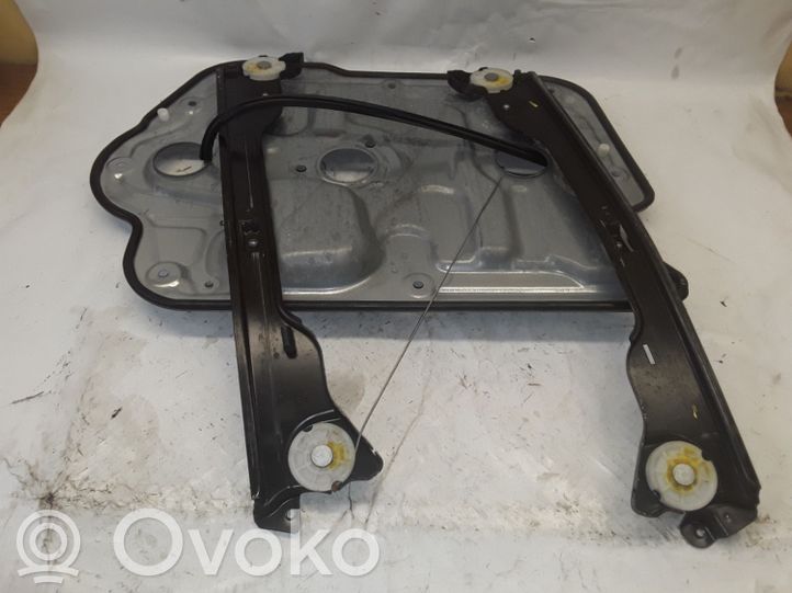 80770JD000 Nissan Qashqai Mécanisme de lève-vitre avant sans moteur, 35 ...