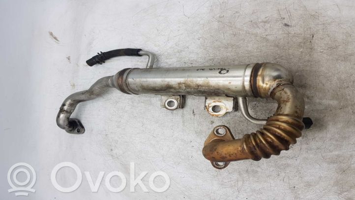 NGUUQ525 Toyota Corolla Verso AR10 EGR valve cooler, 25.00 € | RRR