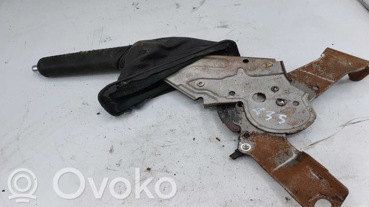 NOCODE Lexus IS 220D-250-350 Handbrake/parking brake lever assembly, 8. ...