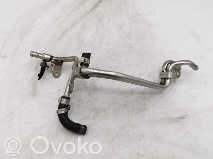 NOCODE Mercedes-Benz ML W164 Fuel line pipe, 13.14 € | RRR