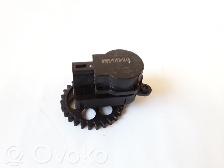 13372986 Opel Meriva B Moteur / actionneur de volet de climatisation, 9 ...