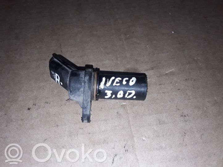 0281002778 Iveco Daily 35.8 - 9 Crankshaft position sensor, 9.00 € | RRR