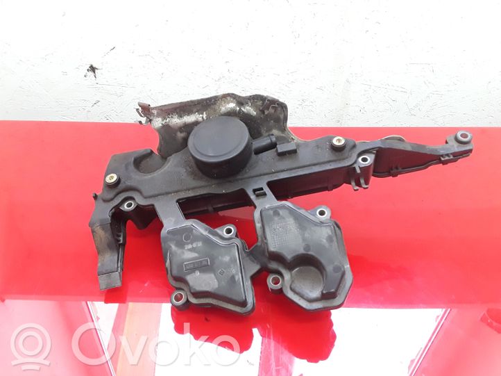 8200673395 Nissan X-Trail T31 Oil breather separator, 10.00 € | RRR