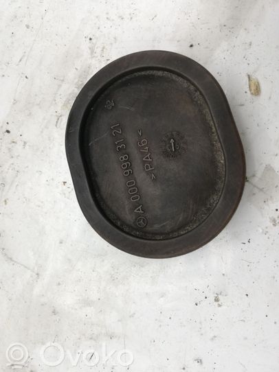 A0009983121 Mercedes-Benz ML W164 Kita variklio skyriaus detalė, 8.82 ...