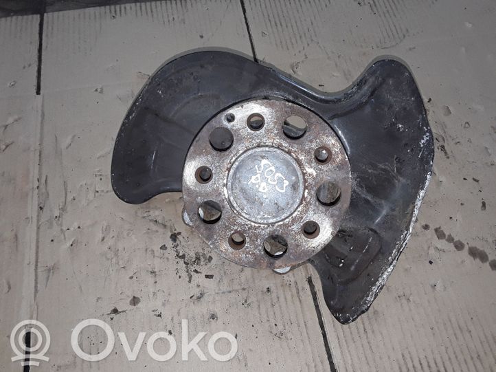 NOCODE Mercedes-Benz C W204 Front wheel hub, 29.17 € | RRR