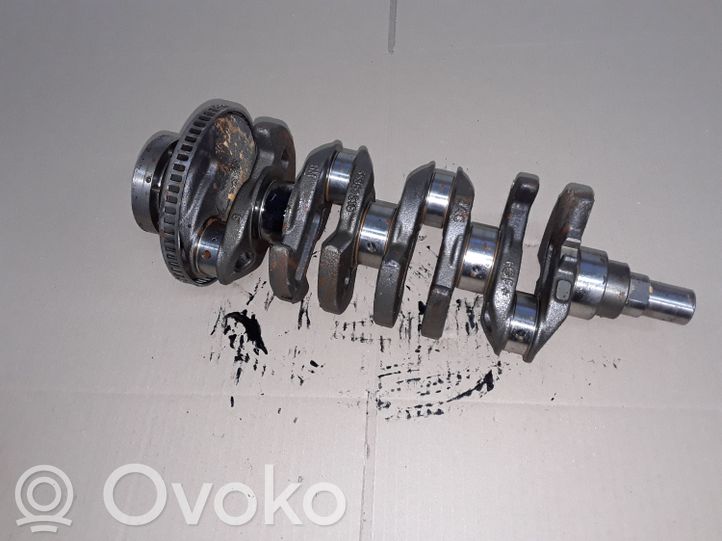 55561516 Opel Astra J Vilebrequin du moteur, 200.00 € | OVOKO