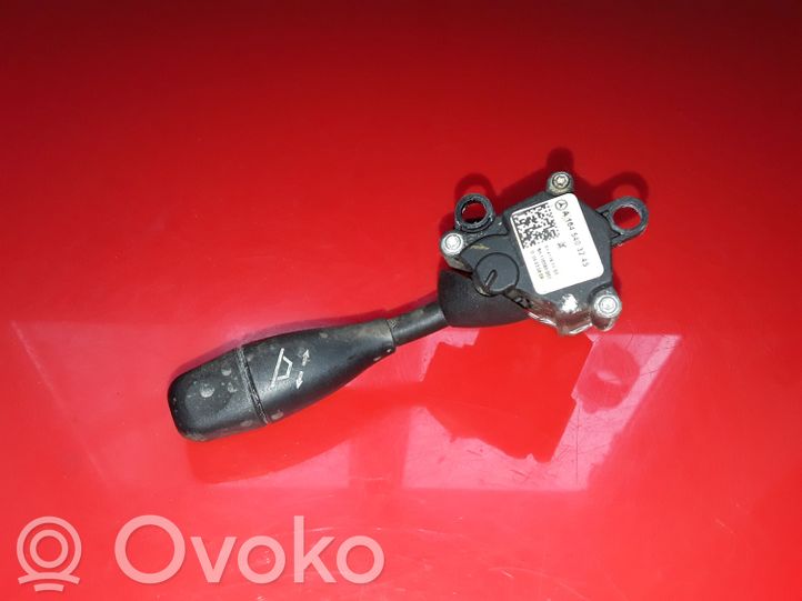 A1645403245 Mercedes-Benz S W221 Steering wheel adjustment handle/lever ...