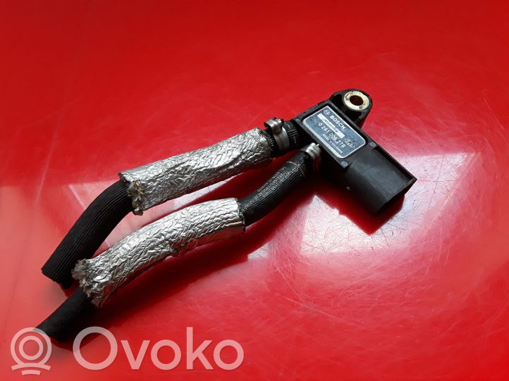 0281006278 Mercedes-Benz E W211 Exhaust gas pressure sensor, 4.00 € | RRR