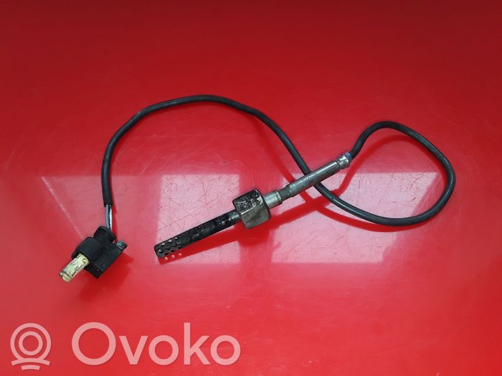 A0071536728 Mercedes-Benz E W212 Exhaust gas temperature sensor, 9.86 ...