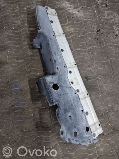 5081942010 Toyota RAV 4 (XA30) Engine splash shield/under tray, 9.72 ...