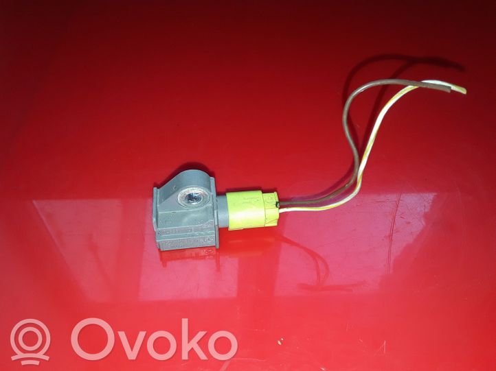 A2048201985 Mercedes-Benz C W204 Airbag deployment crash/impact sensor ...