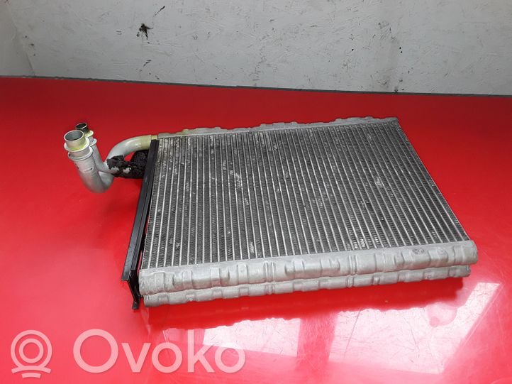 A2048300058 Mercedes-Benz C W204 Air conditioning (A/C) radiator ...
